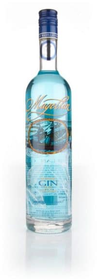 Magellan Gin | Gin Review, Tasting Notes and Serves