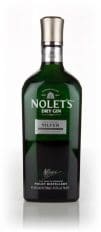 Nolet Silver Gin, a floral Dutch Gin— Review and Rating | the GIN is IN