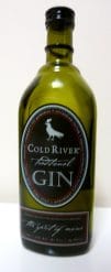 Cold River Gin | Gin Review, Tasting Notes and Serves