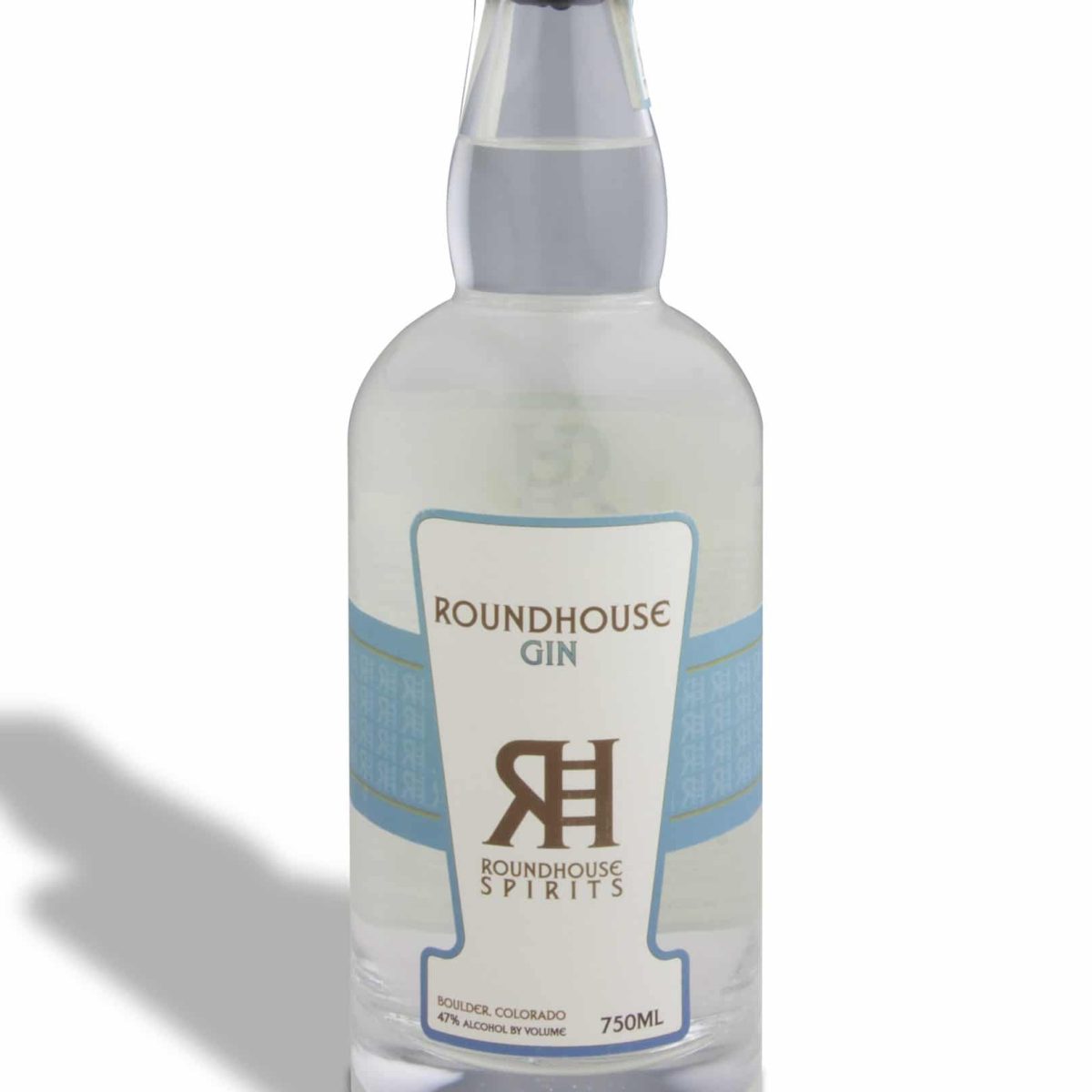 Gins distilled by Vapor Distillery