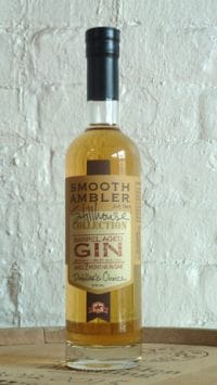Stillhouse Collection Barrel Aged Gin | Gin Review, Tasting Notes and ...