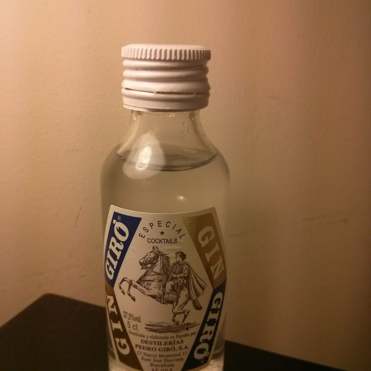 Reviews of Spanish Gin and Spanish Gin brands