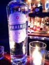 Prairie Organic Gin | Gin Review, Tasting Notes and Serves