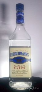Fleischmann's Gin | Gin Review, Tasting Notes and Serves