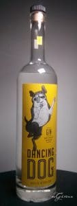 Dancing Dog Gin | Gin Review, Tasting Notes and Serves