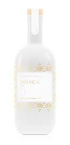 Solveig | Gin Review, Tasting Notes and Serves