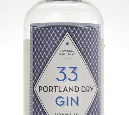 Gins from Oregon | the GIN is IN
