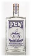 Few Spirits Breakfast Gin | Gin Review, Tasting Notes and Serves