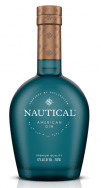 Nautical Gin - the GIN is IN