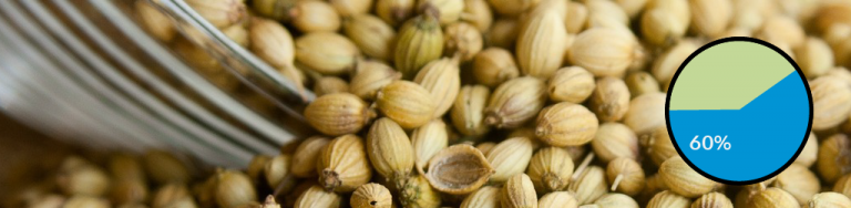 The Most Common Gin Botanicals | The GIN is IN