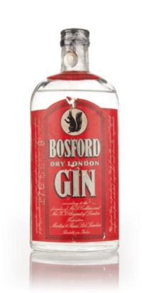 Antique Gin, Vintage, Historical and out-of-prodiction gins | The GIN is IN