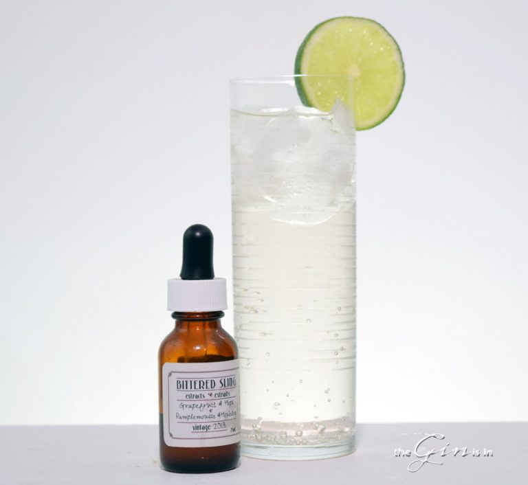 Top 10 Gin and Tonic With Bitters | by the GIN is IN