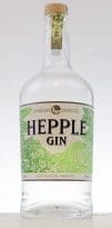 Hepple Gin | Gin Review, Tasting Notes and Serves