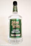 Poland Spring Gin | Gin Review, Tasting Notes and Serves