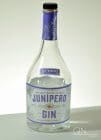 Junipero Gin | Gin Review, Tasting Notes and Serves