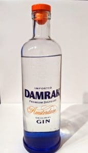 Damrak Gin | Gin Review, Tasting Notes and Serves