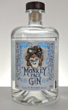 Monkey Face Gin | Gin Review, Tasting Notes and Serves