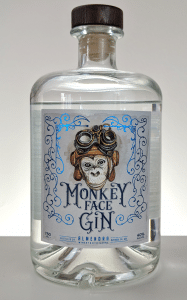 Monkey Face Gin | Gin Review, Tasting Notes and Serves