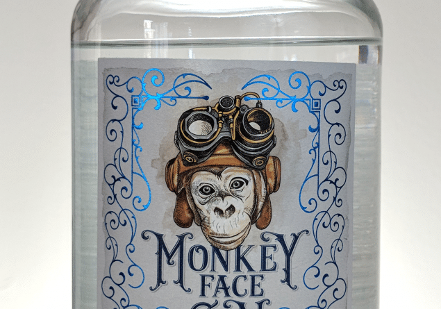 Gin Botanicals: Almond | the GIN is IN