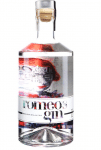 Romeo's Gin - the GIN is IN