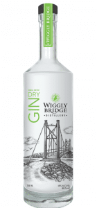Wiggly Bridge Gin | Gin Review, Tasting Notes and Serves