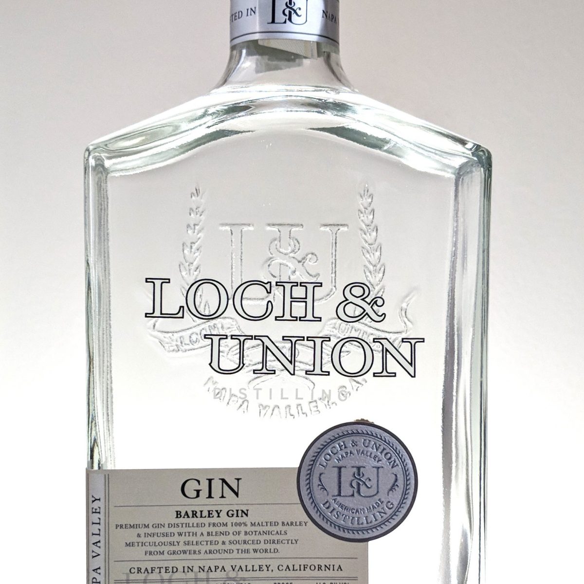 Holland style Gins | The GIN is IN