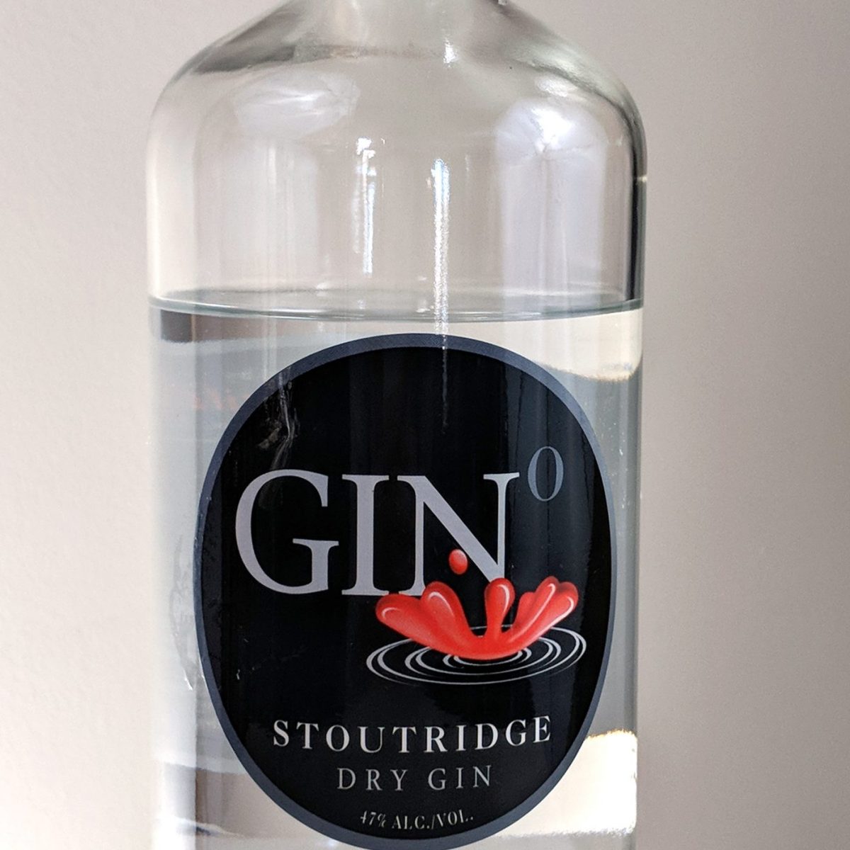 Holland style Gins | The GIN is IN