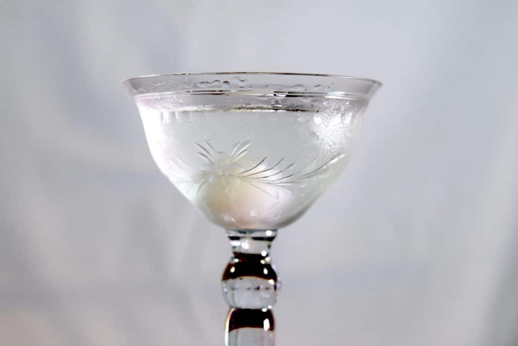 Gibson | the GIN is IN