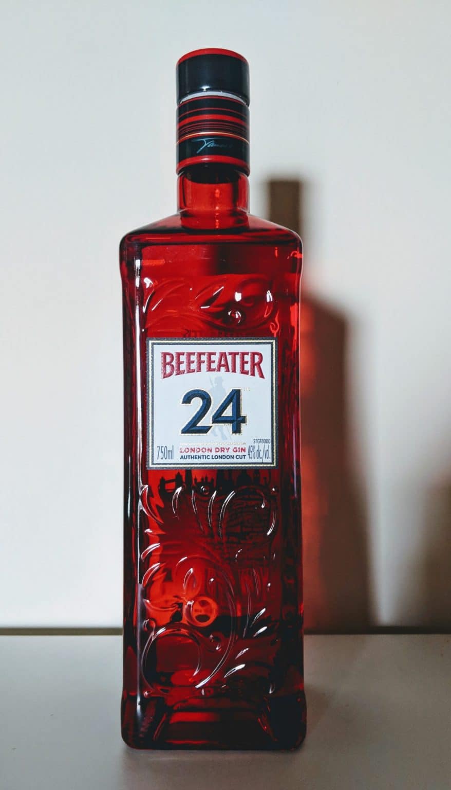 Beefeater 24, Expert Review and Rating | the GIN is IN