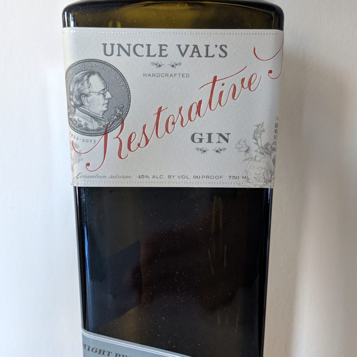 Reviews of Oregon Gin and Oregon Gin brands