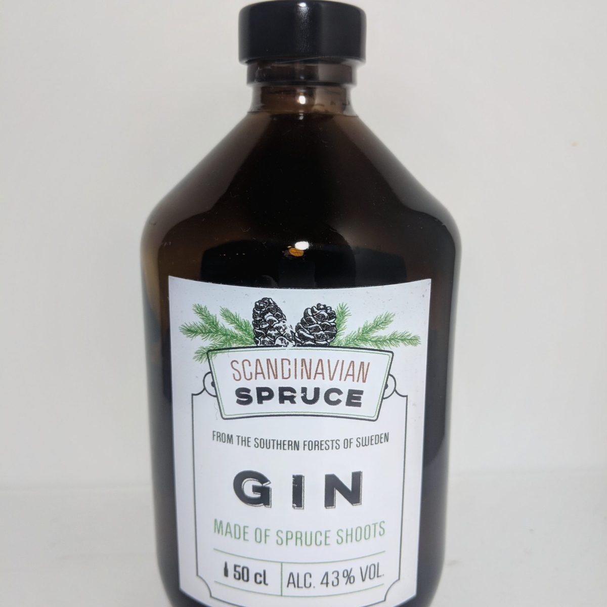 Reviews of German Gin and German Gin brands