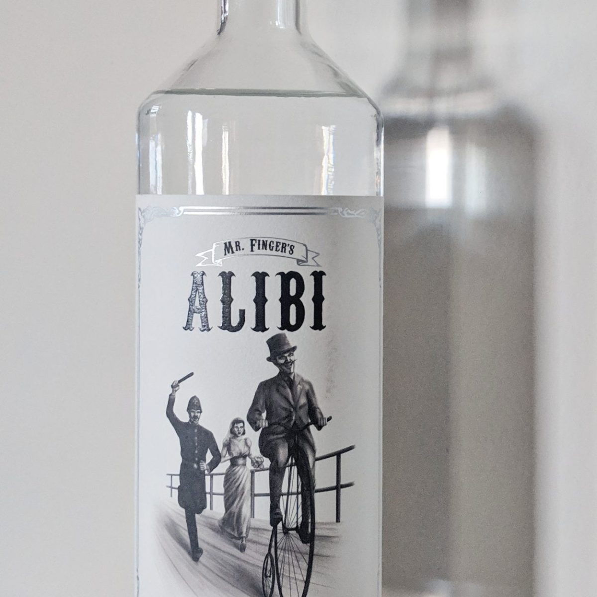 Reviews of Virginia Gin and Virginia Gin brands