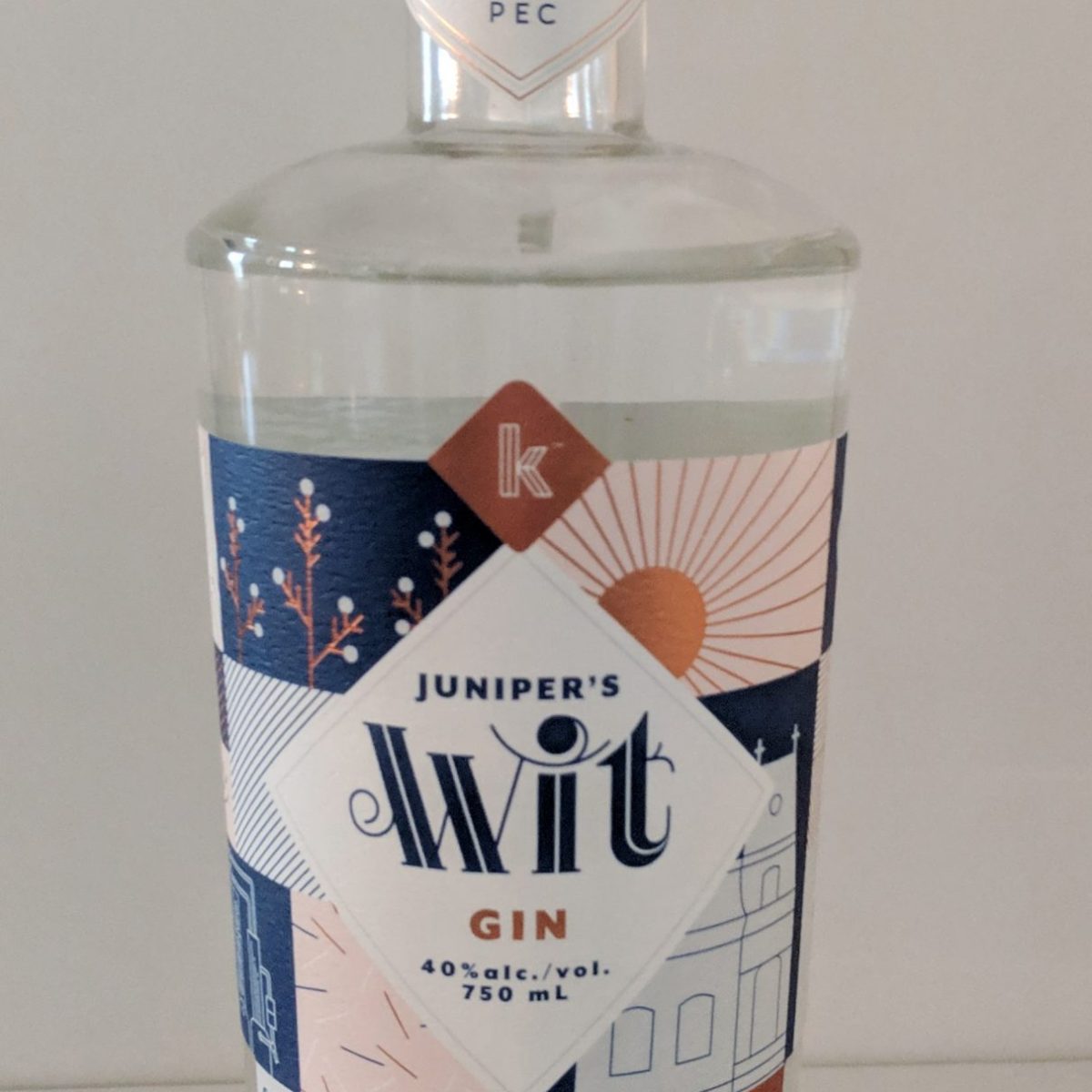 Reviews of Canadian Gin and Canadian Gin brands