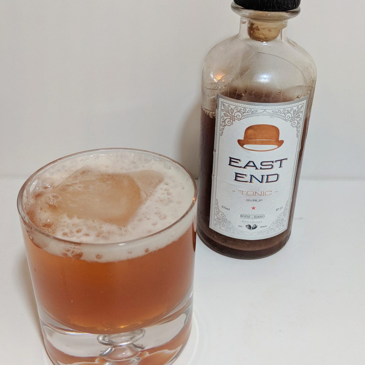 tonicwaters Archive | Page 2 of 6 | the GIN is IN