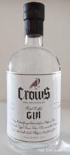Crows Gin, the first Filipino "craft gin." Review and Rating | the GIN ...