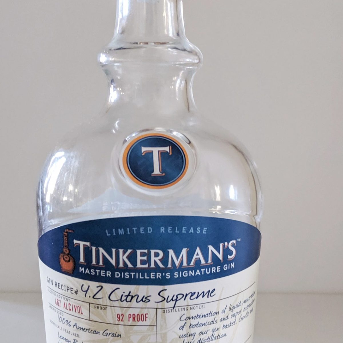 Reviews of Virginia Gin and Virginia Gin brands