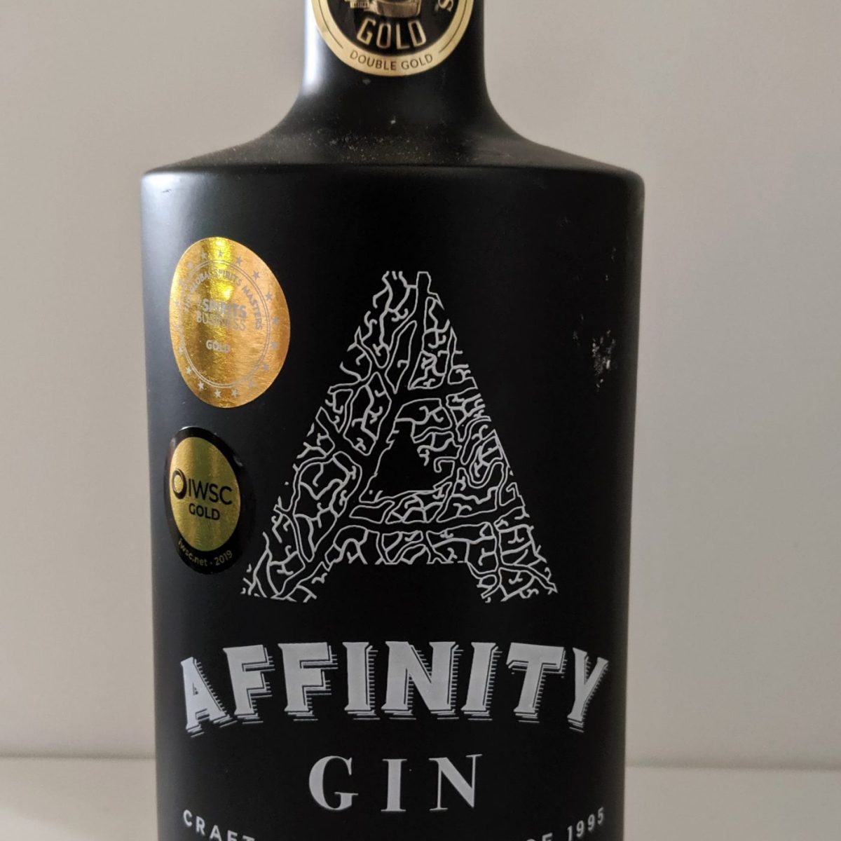 Reviews of California Gin and California Gin brands