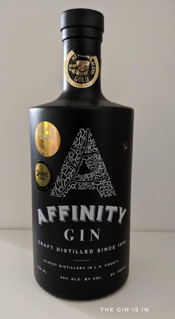 Reviews of California Gin and California Gin brands