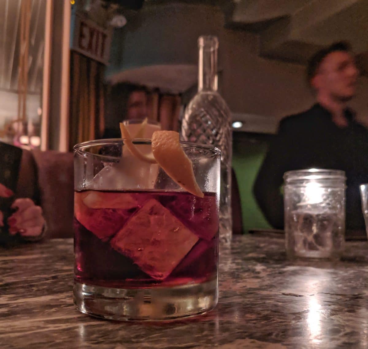 Five Places to Drink Gin in Toronto | by the GIN is IN