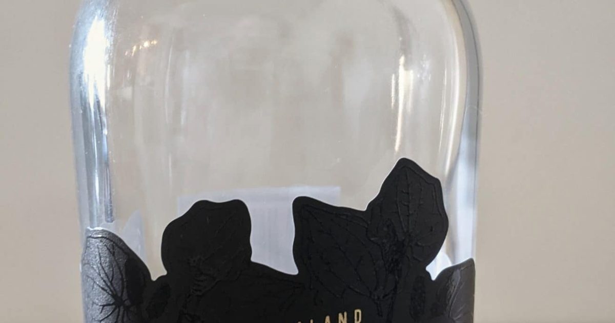 Native Gin (Reid + Reid) Review and Rating | the GIN is IN