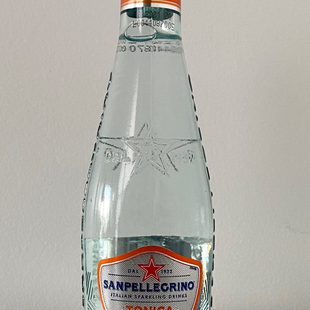 tonicwaters Archive | the GIN is IN