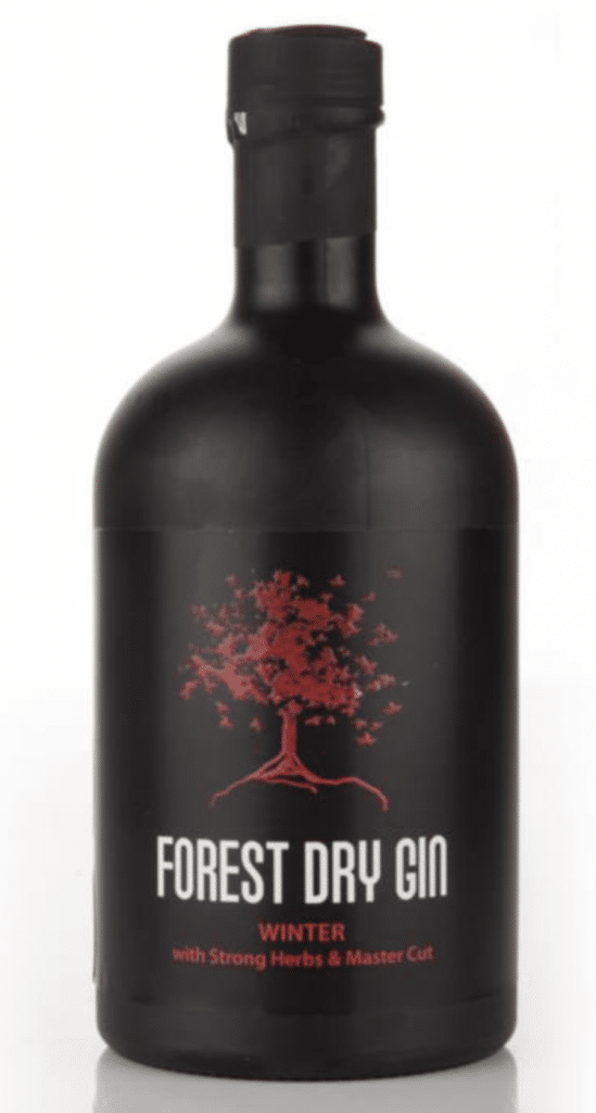 Contemporary Gin | The GIN is IN