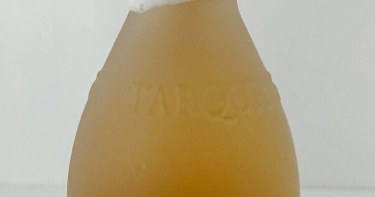 Tarquin's Rhubarb and Raspberry Gin | Expert Gin Review