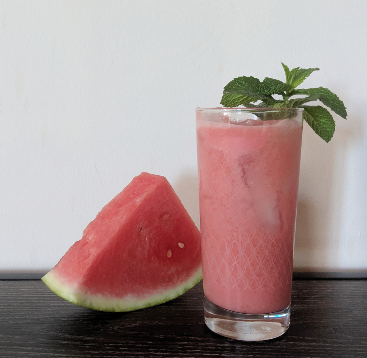 Aged Gin Cooler | the GIN is IN