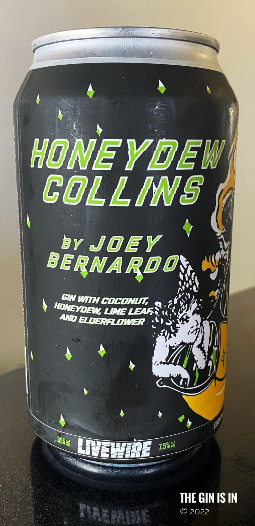 The Best RTDs and Canned Cocktails for Gin Lovers | by the GIN is IN