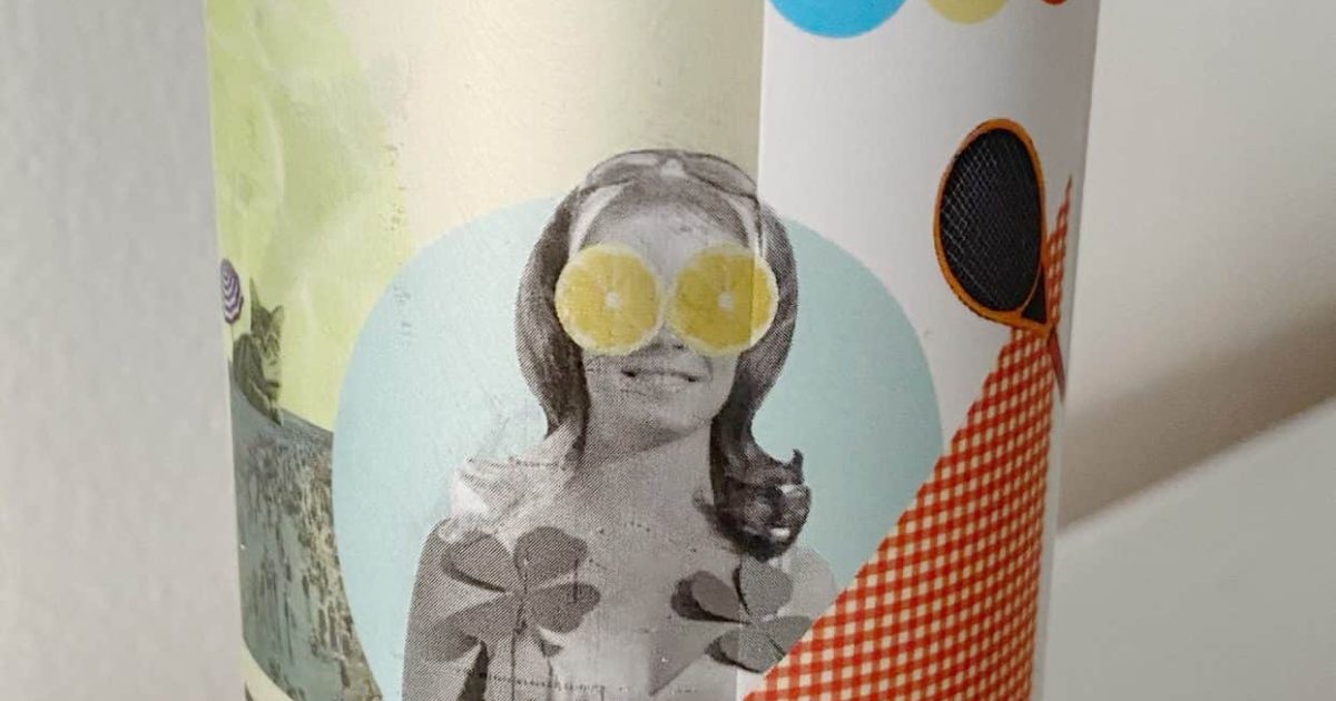 Proof Cocktail Tom Collins | RTD Review and Tasting Notes