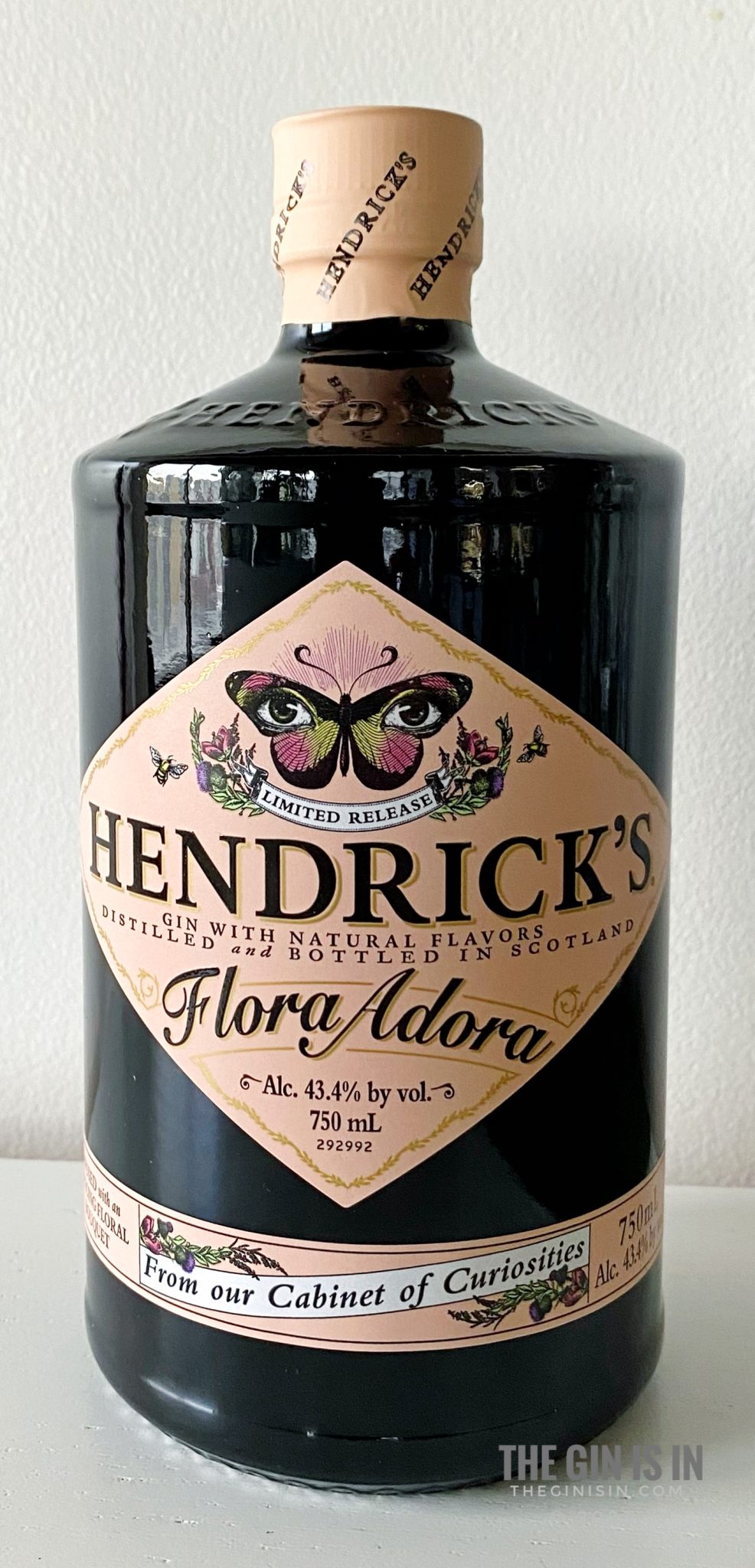 Hendrick's Gins: Ranked worst to best! | by the GIN is IN