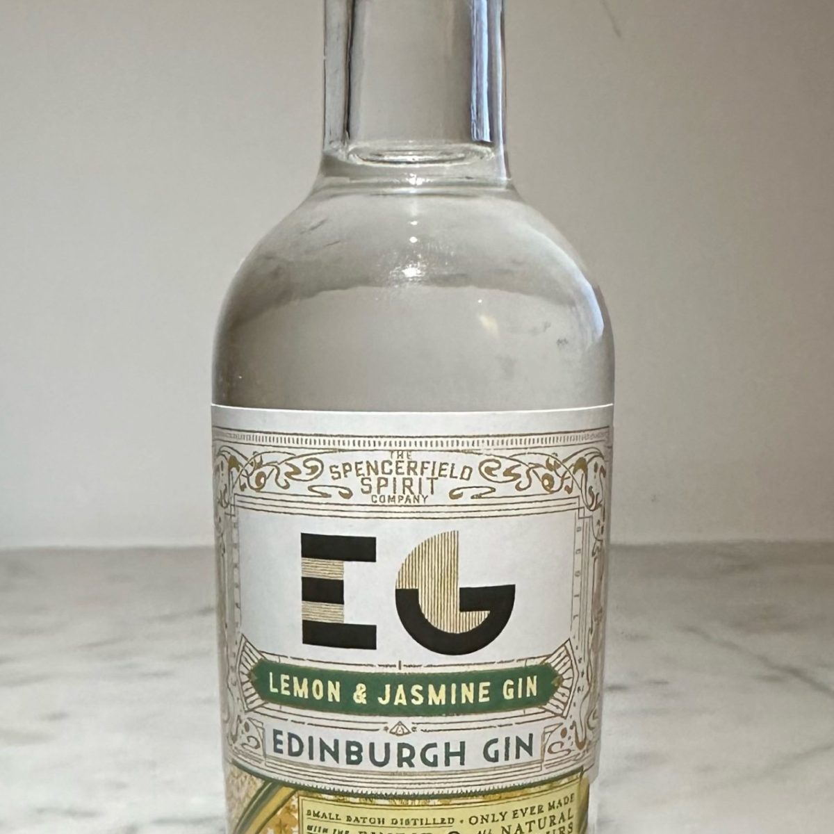 Contemporary Gin | The GIN is IN