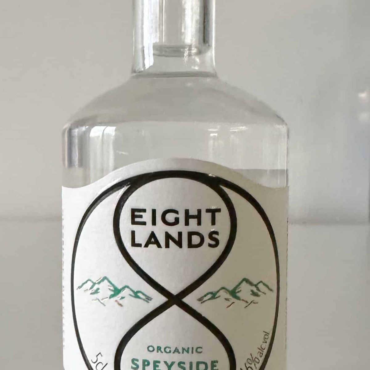 Wheat Gins | Gin distilled from a base spirit made from wheat