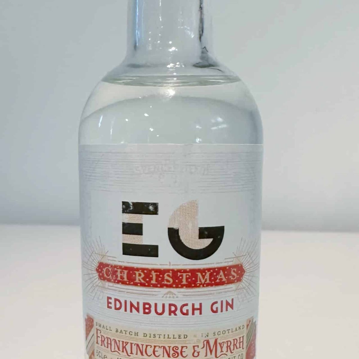 Flavored Gin | The GIN is IN